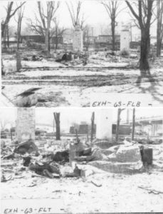 The Aftermath – Waverly Public Safety